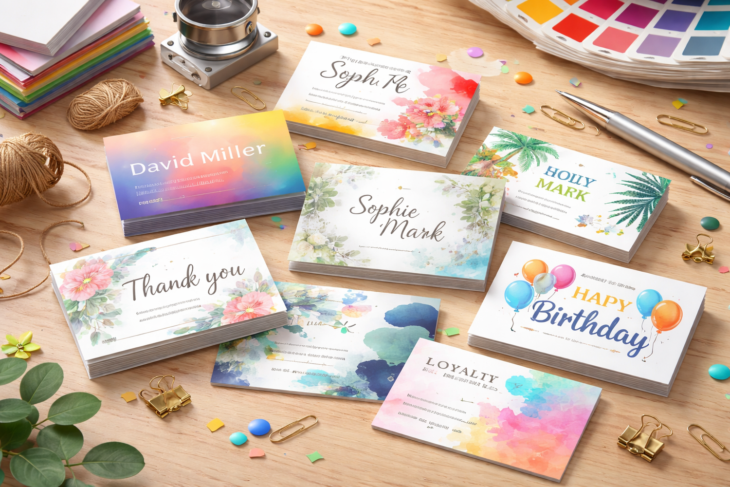 Collections – We Print